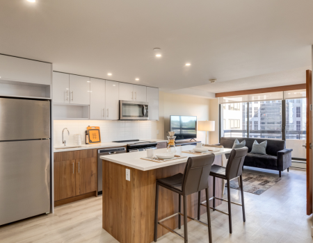 Minto Apartments | Apartments for Rent in Calgary