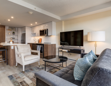 Minto Apartments | Apartments for Rent in Calgary