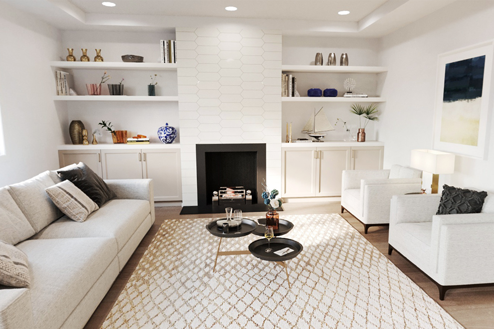 Mapleton - Model Homes in Ottawa | Single Family Home