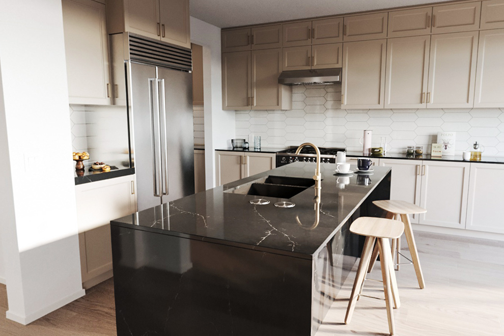 Mapleton - Model Homes in Ottawa | Single Family Home