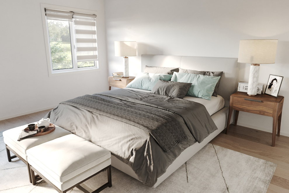 Mapleton - Model Homes in Ottawa | Single Family Home