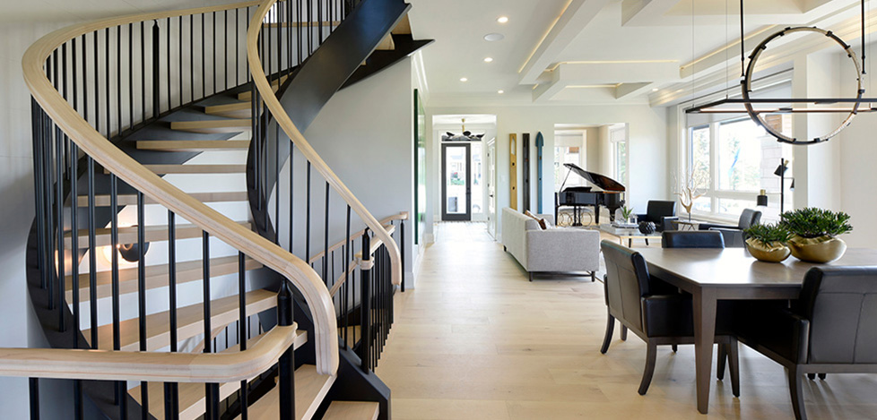 Past Minto Dream Homes | Projects | Minto