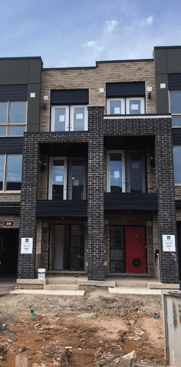 Oakvillage (Phase One) - Minto Communities GTA Past Projects