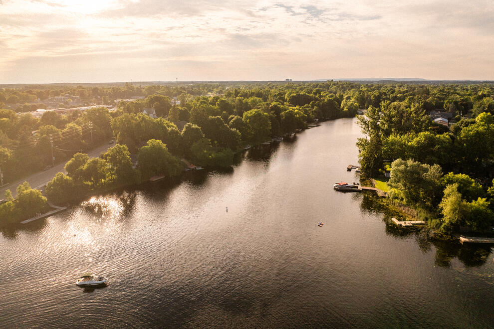 Mahogany - Gallery - New Homes in Manotick, Ottawa | Minto