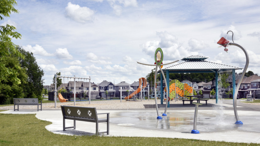 Gallery | Quinn's Pointe - Minto Communities