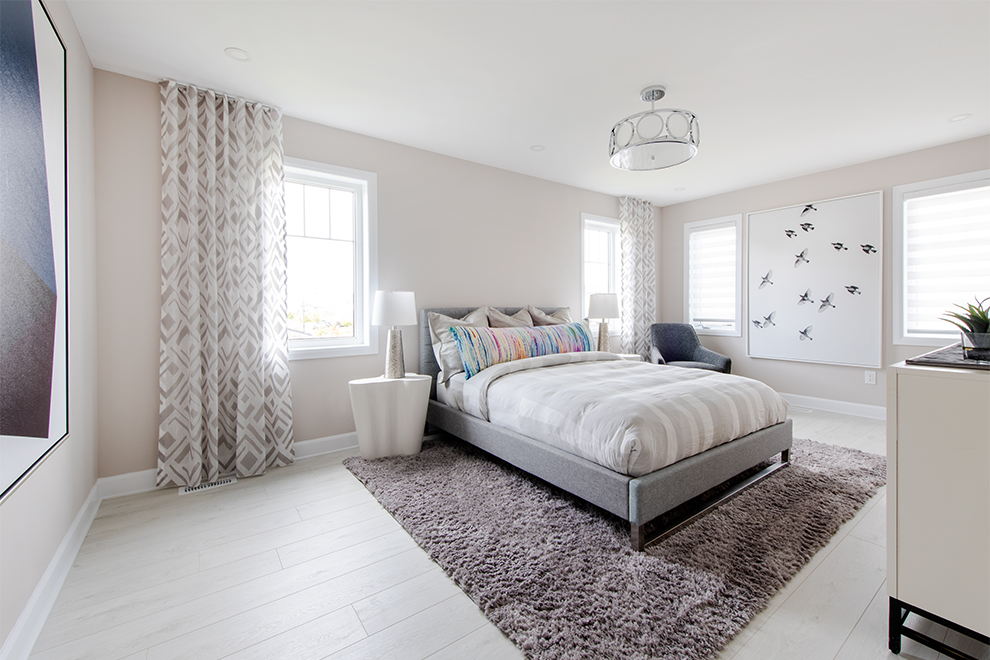 Jefferson - Model Homes in Ottawa | Single Family Home