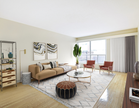 Minto Apartments | Apartments for Rent in Ottawa (Downtown, East, West ...