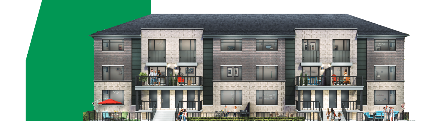 Anthem: New Homes for Sale in Barrhaven, Ottawa | Minto Communities