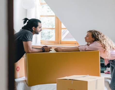 Metro Towns - Anthem | New Townhomes in Barrhaven