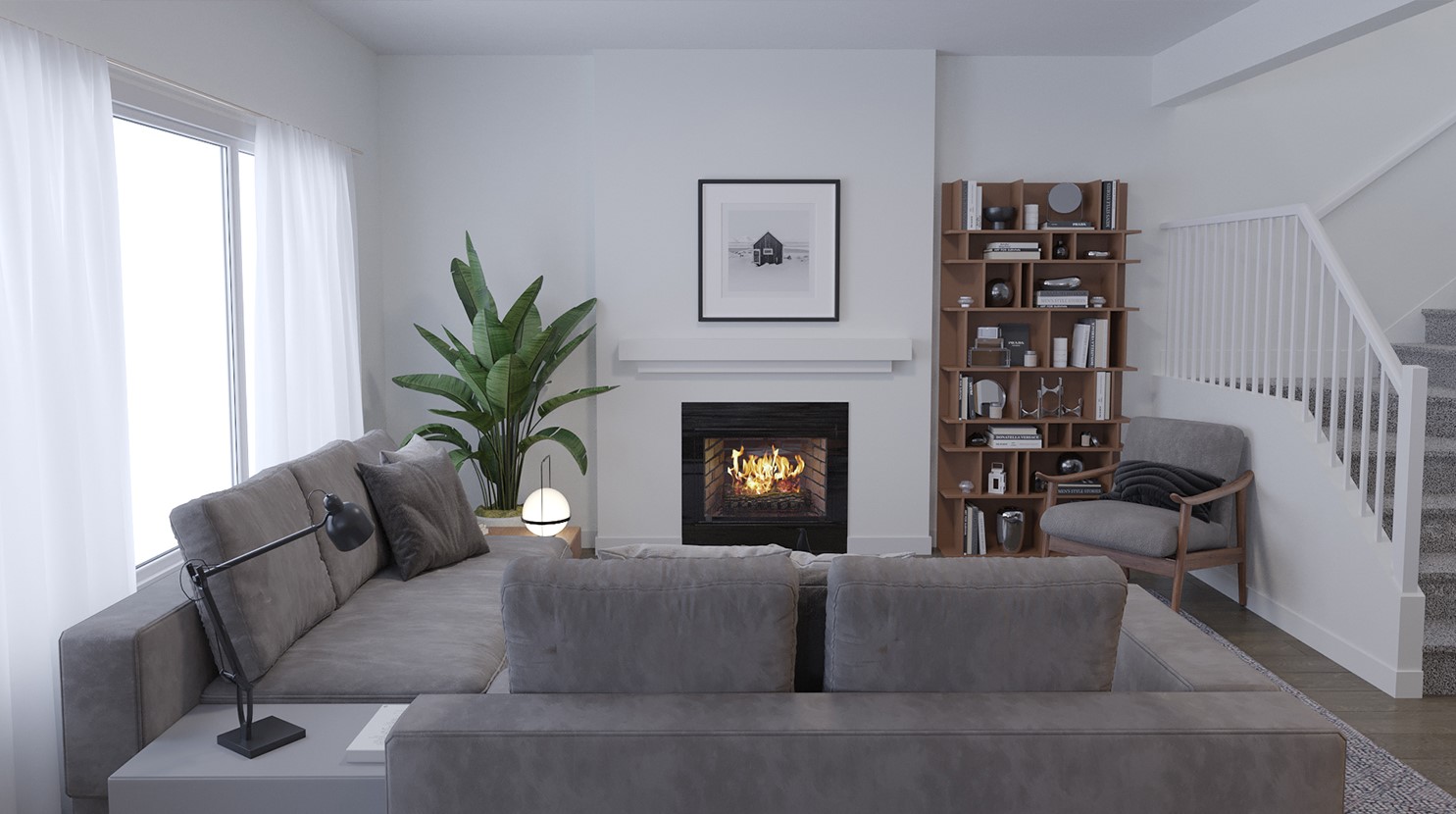 Minto Group Inc. - Buy A Condo In Calgary - Vita