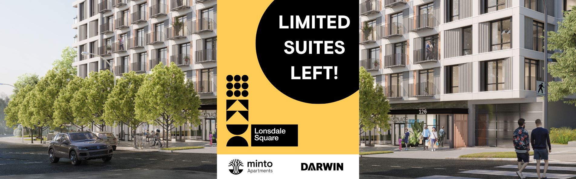 Lonsdale Square - Apartments in Lonsdale, North Vancouver | Minto ...