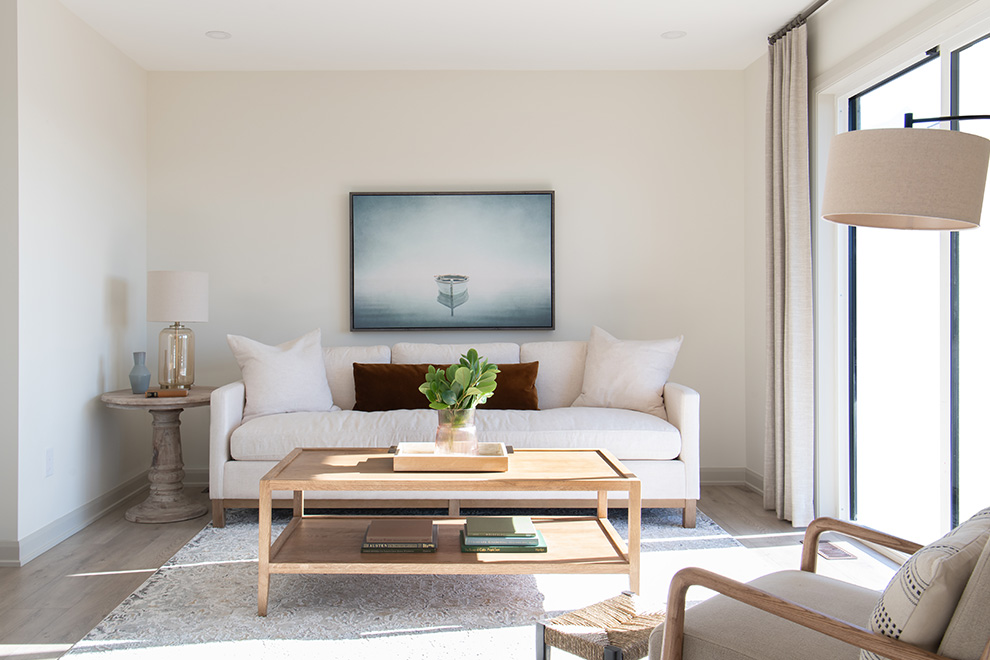 Astoria - Model Homes in Ottawa | Single Family Home