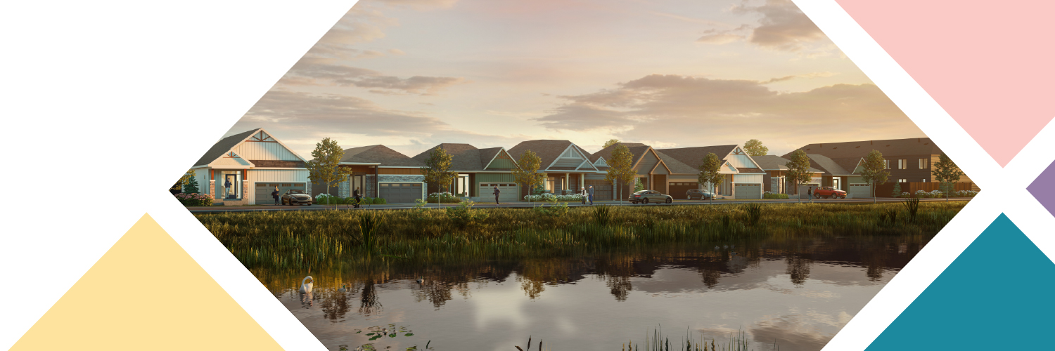 Site Plan - Weavers Way | Minto