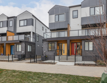 Minto Apartments | Apartments for Rent in Calgary