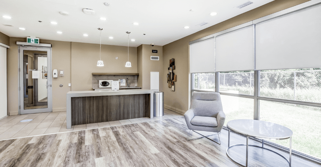 620 Martin Grove | Apartments for Rent in Richview, Etobicoke | Minto ...