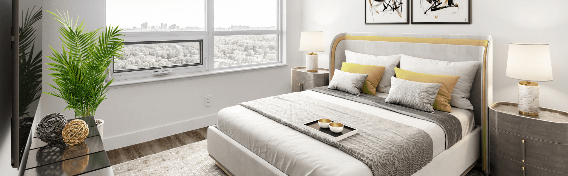 620 Martin Grove | Apartments for Rent in Richview, Etobicoke | Minto ...