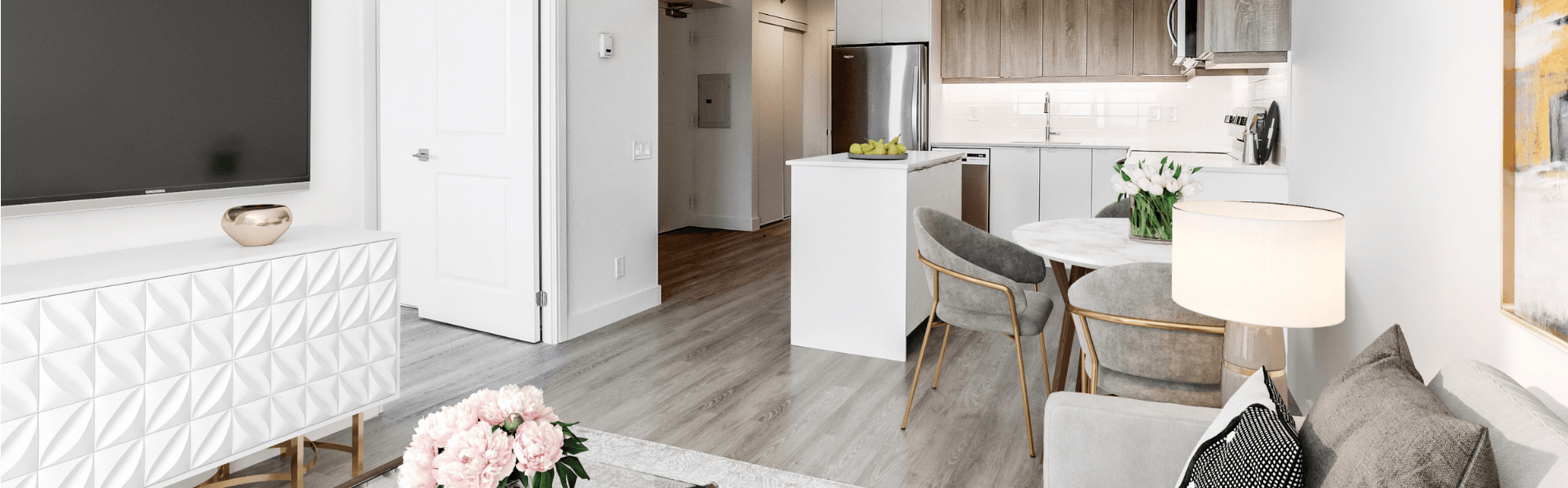 620 Martin Grove | Apartments for Rent in Richview, Etobicoke | Minto ...