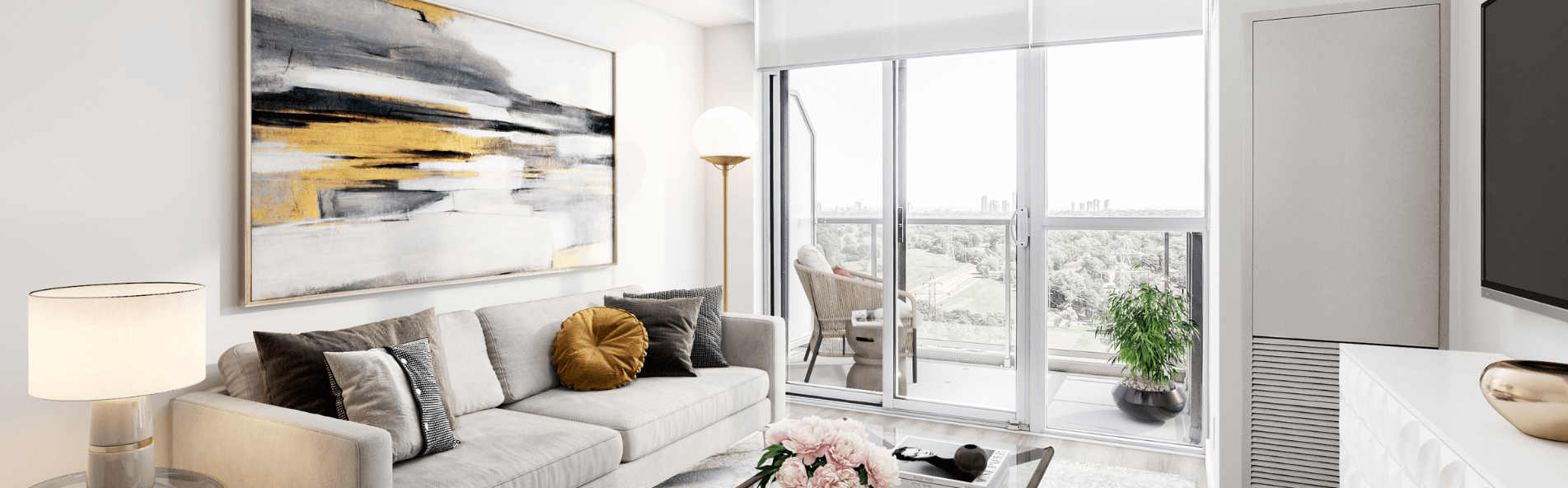 620 Martin Grove | Apartments for Rent in Richview, Etobicoke | Minto ...