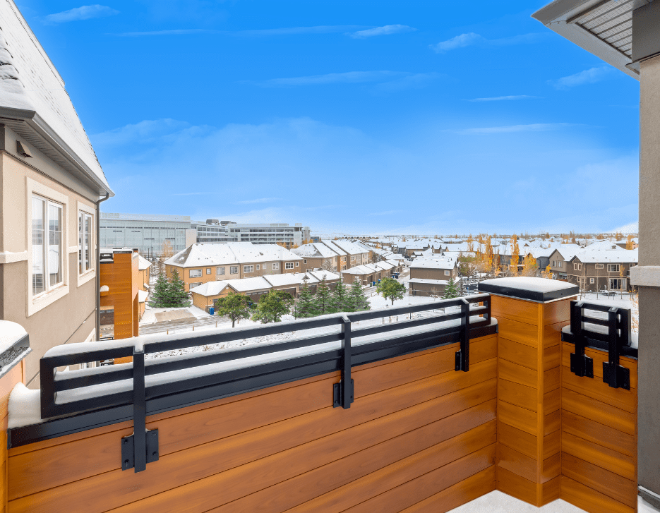 The Quarters - Apartments for Rent in SE Calgary | Minto Apartments