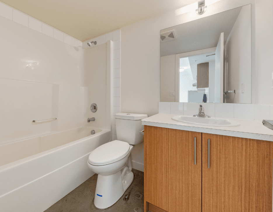 At Kaleidoscope - NW Calgary Apartment Rentals | Minto Apartments