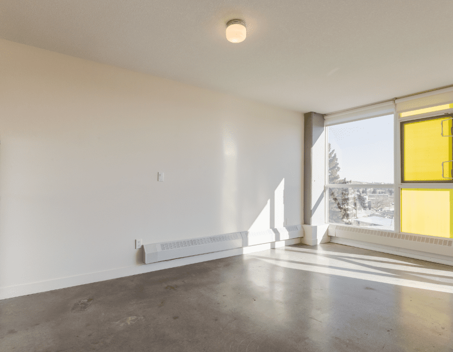 At Kaleidoscope - NW Calgary Apartment Rentals | Minto Apartments