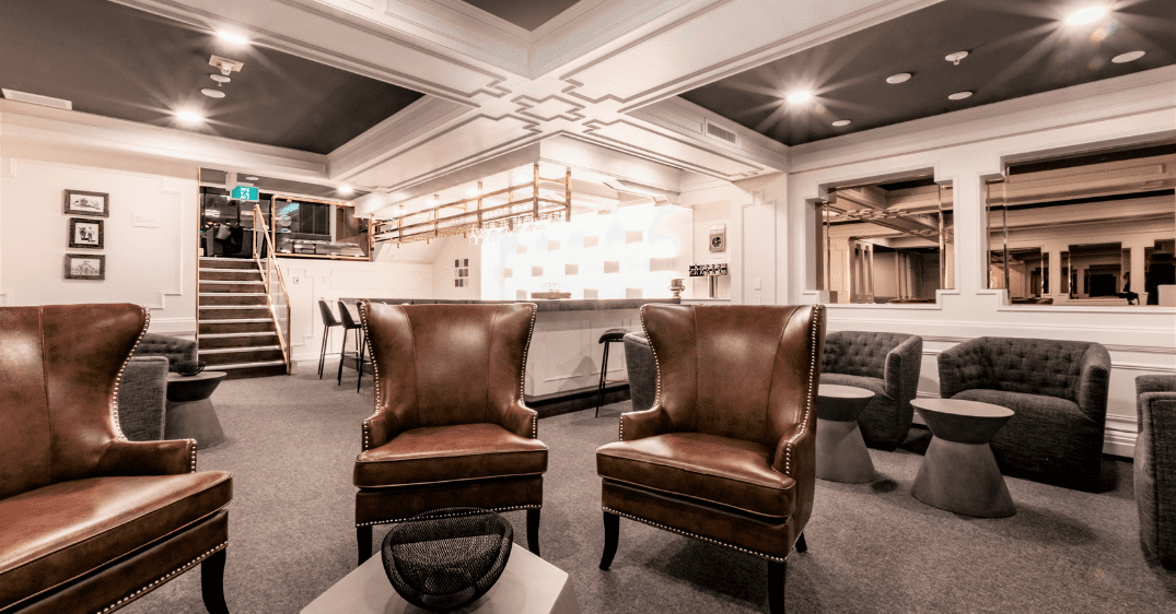 The International - Downtown Calgary Apartment Rentals | Minto Apartments