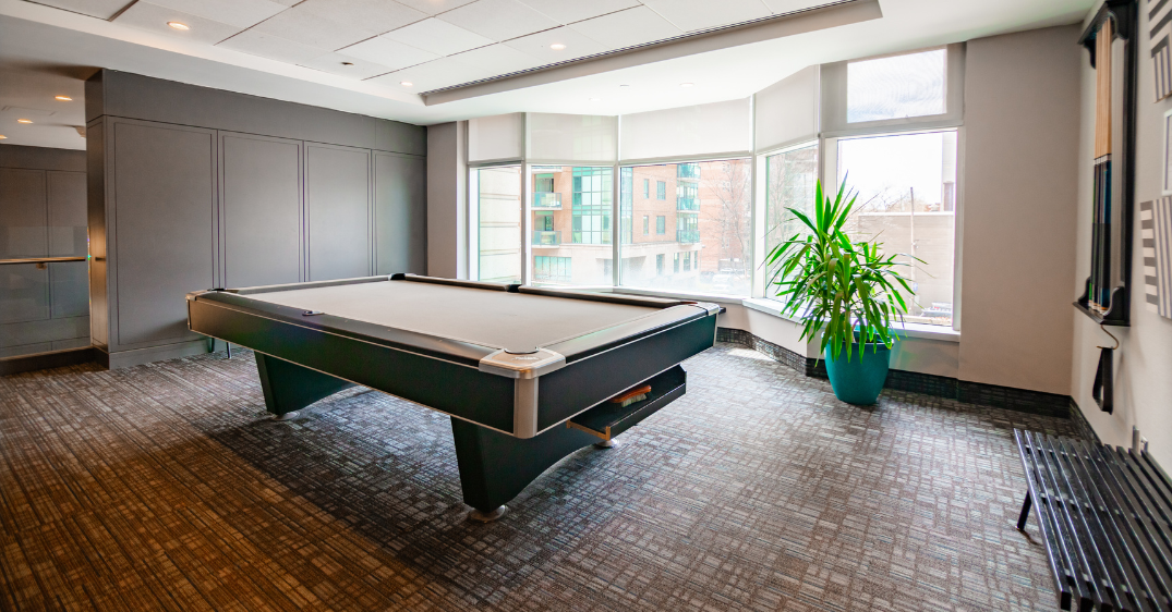 One80five - Apartments for Rent in Downtown Ottawa | Minto Apartments