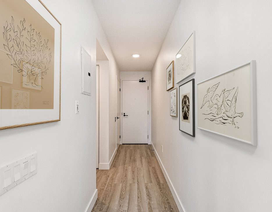 The ROE - Yonge & Eglinton Apartment Rentals | Minto Apartments