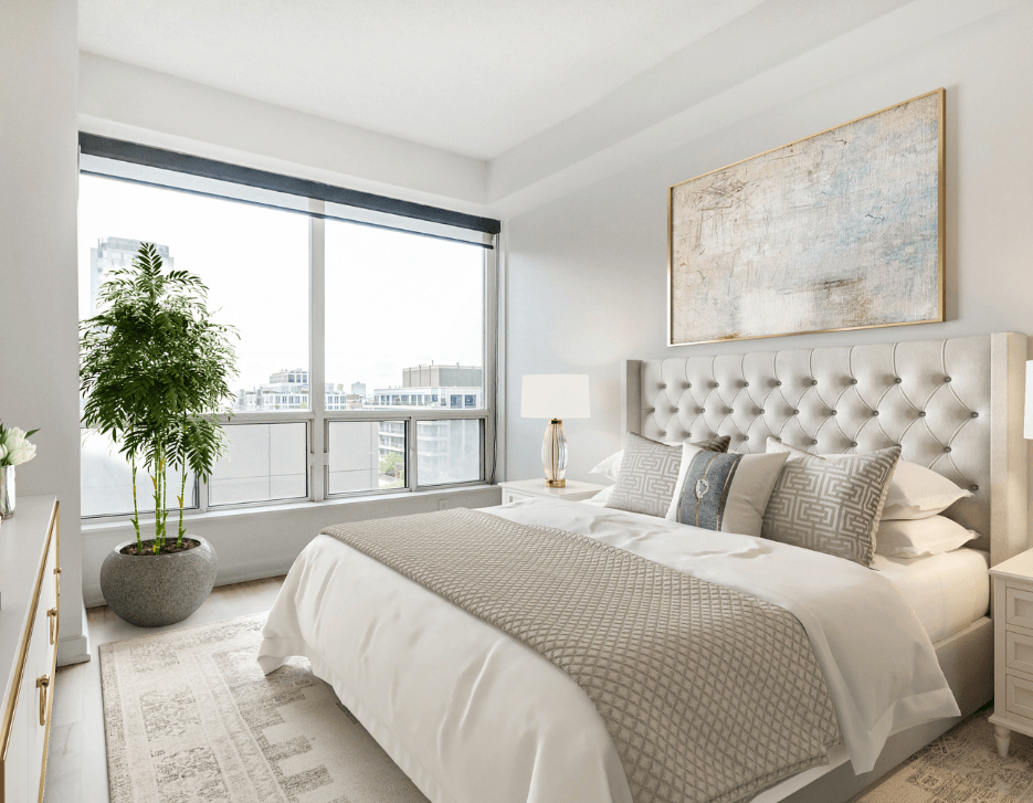 Minto Yorkville - Luxury Yorkville Toronto Apartment for Rent | Minto ...