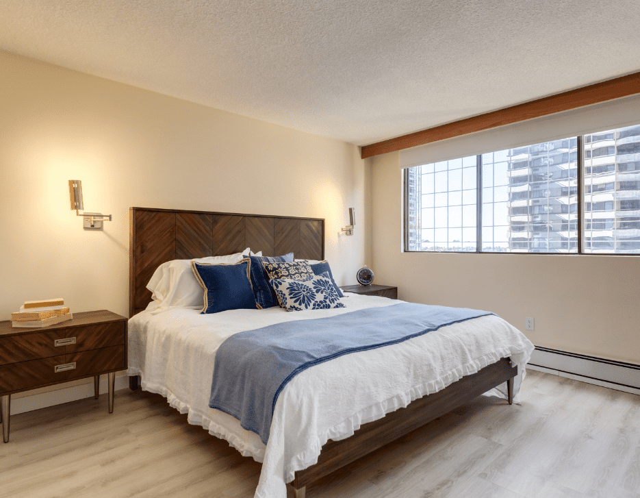 The International - Downtown Calgary Apartment Rentals | Minto Apartments