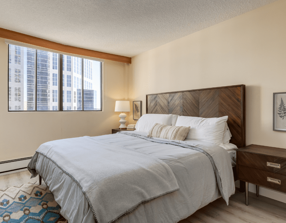 The International - Downtown Calgary Apartment Rentals | Minto Apartments