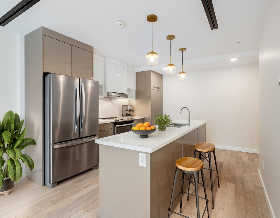 The International - Downtown Calgary Apartment Rentals | Minto Apartments