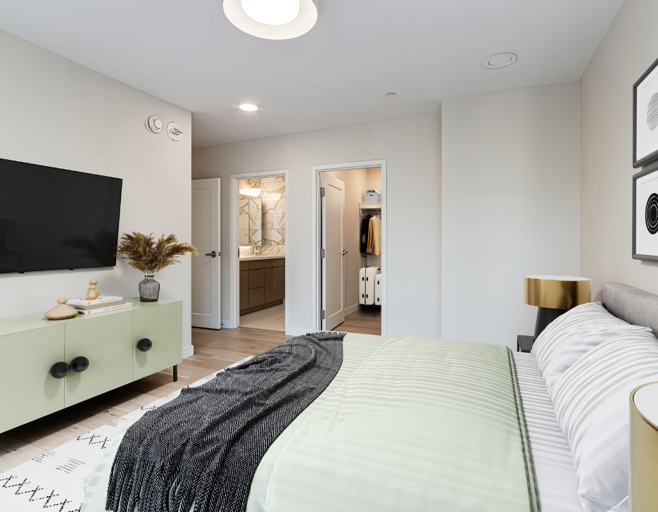 The International - Downtown Calgary Apartment Rentals | Minto Apartments