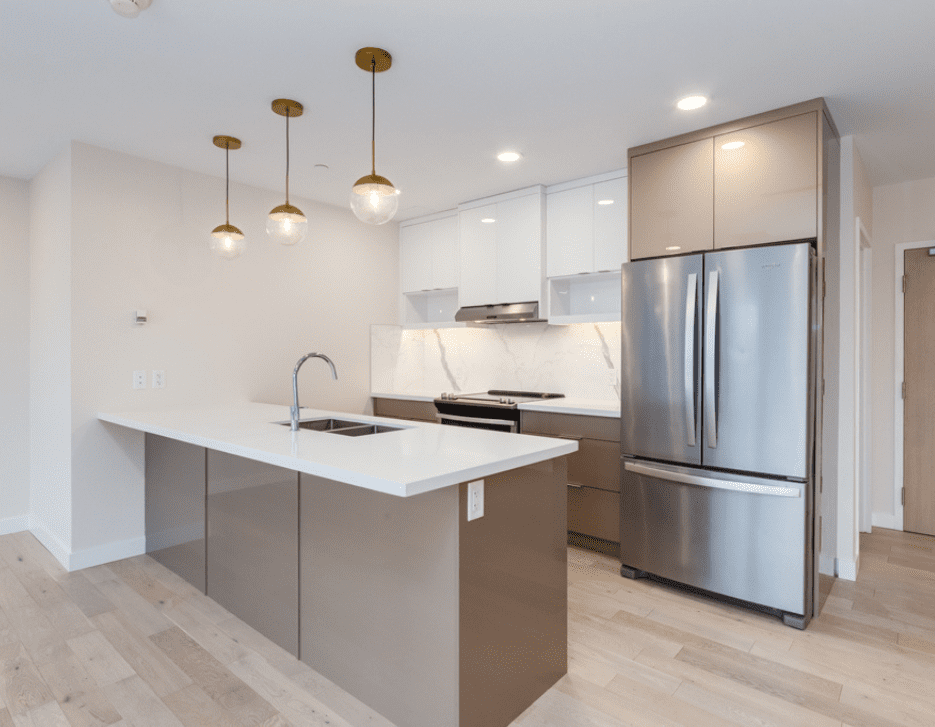 The International - Downtown Calgary Apartment Rentals | Minto Apartments