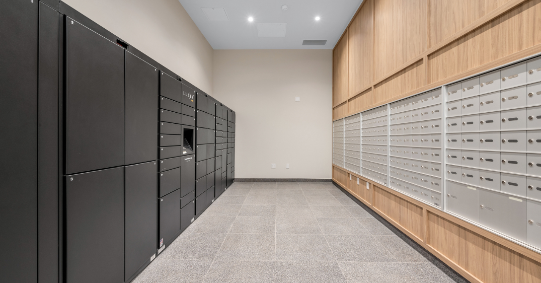 88 Beechwood - Beechwood Village Apartments | Minto Apartments