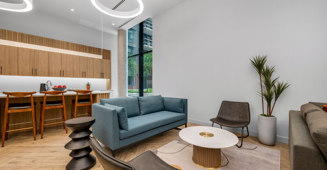 88 Beechwood - Beechwood Village Apartments | Minto Apartments