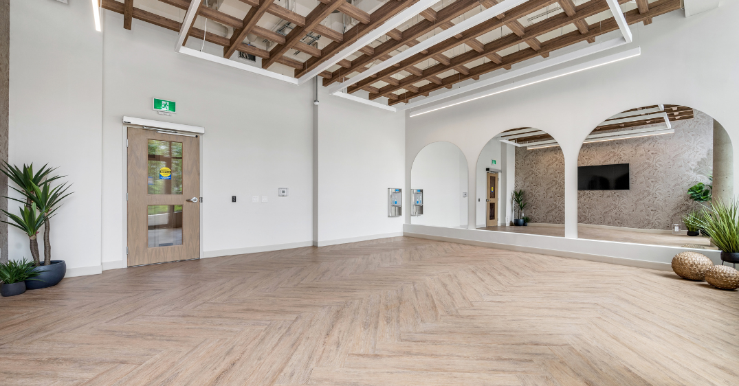 88 Beechwood - Beechwood Village Apartments | Minto Apartments