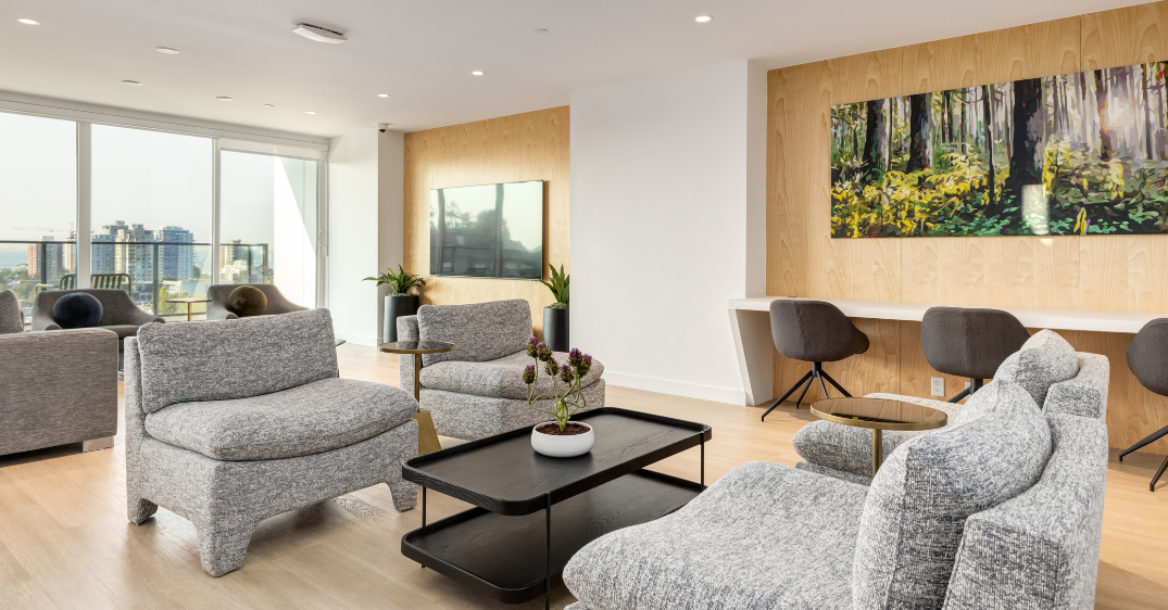 Lonsdale Square - Apartments in Lonsdale, North Vancouver | Minto ...