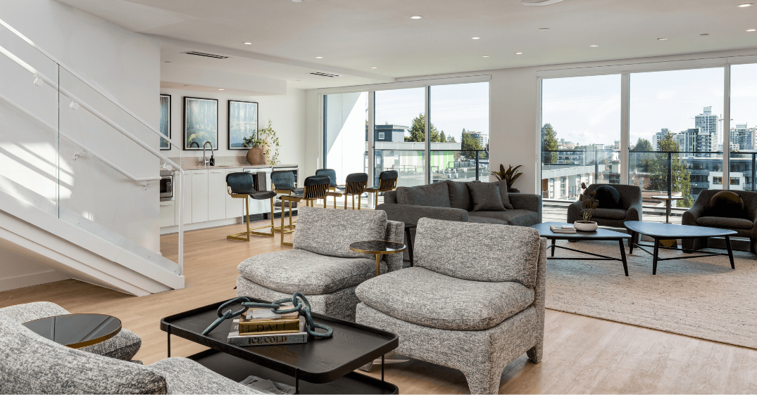 Lonsdale Square - Apartments in Lonsdale, North Vancouver | Minto ...