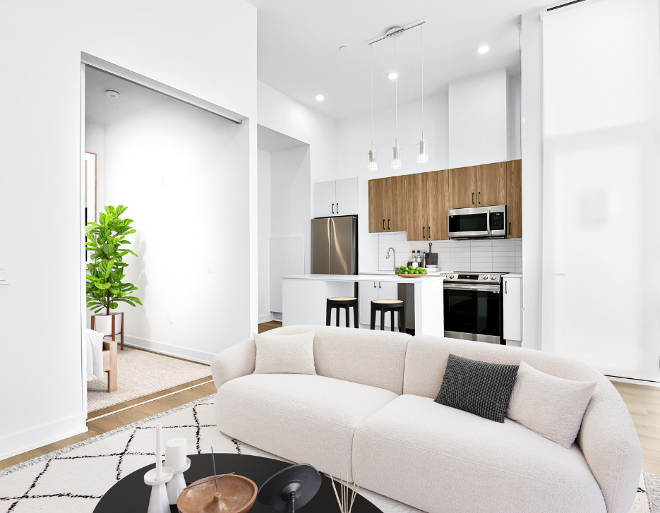 88 Beechwood - Beechwood Village Apartments | Minto Apartments