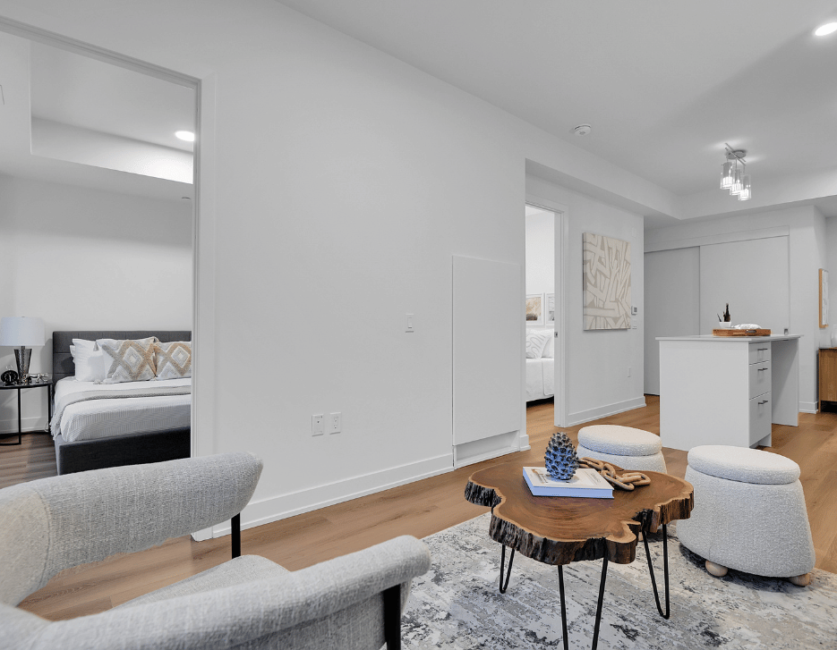 88 Beechwood - Beechwood Village Apartments | Minto Apartments