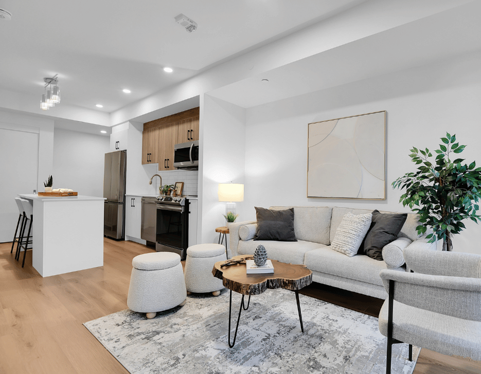 88 Beechwood - Beechwood Village Apartments | Minto Apartments