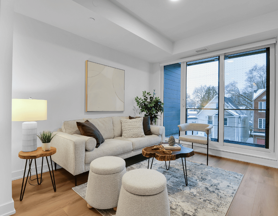 88 Beechwood - Beechwood Village Apartments | Minto Apartments