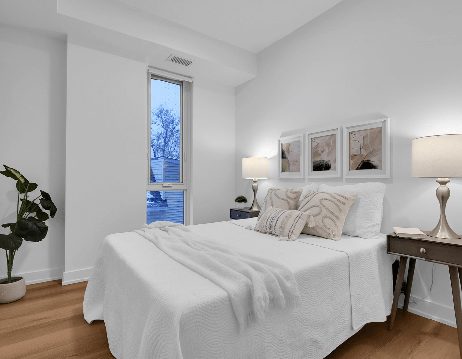 88 Beechwood - Beechwood Village Apartments | Minto Apartments