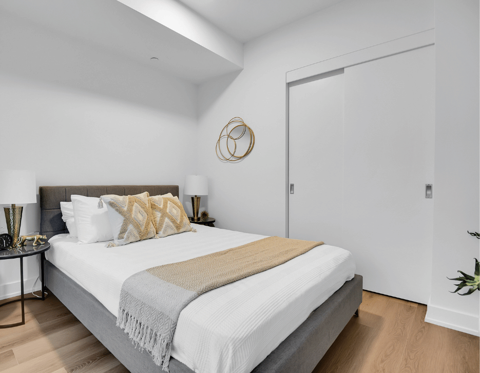 88 Beechwood - Beechwood Village Apartments | Minto Apartments