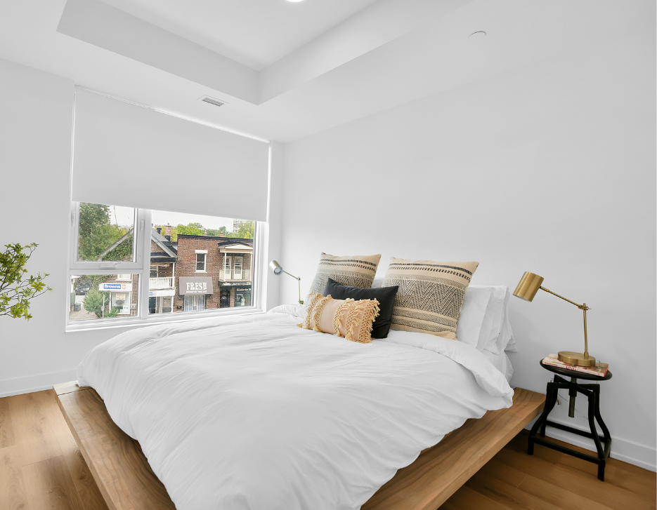 88 Beechwood - Beechwood Village Apartments | Minto Apartments