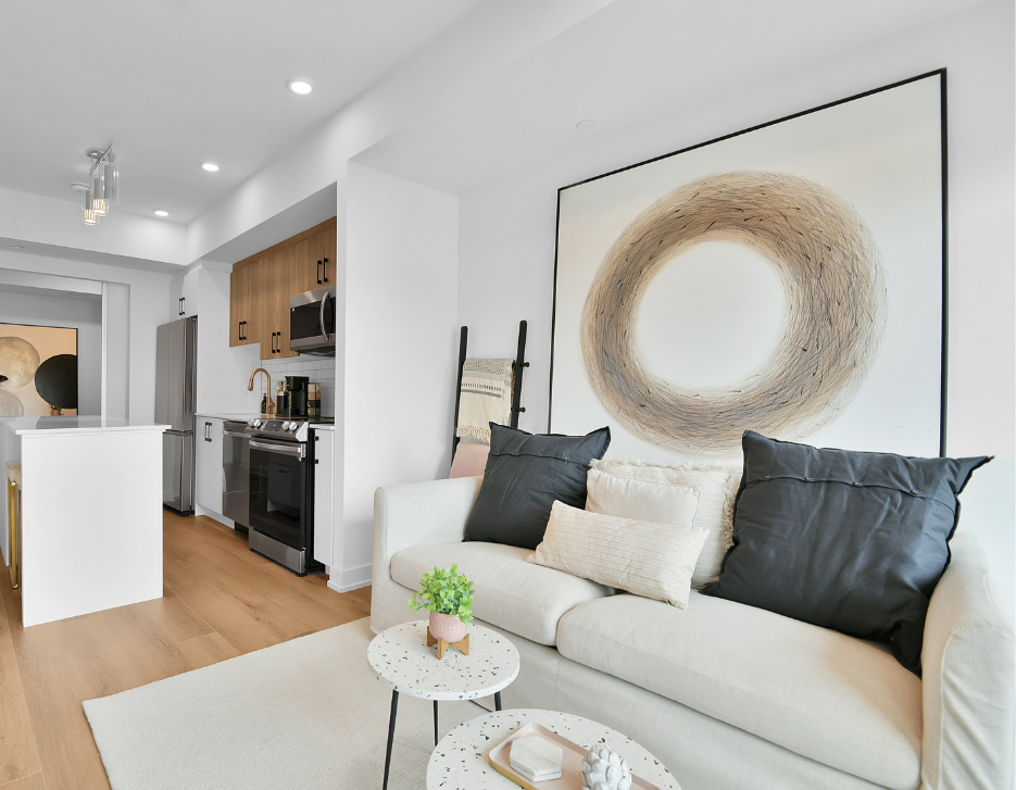 88 Beechwood - Beechwood Village Apartments | Minto Apartments