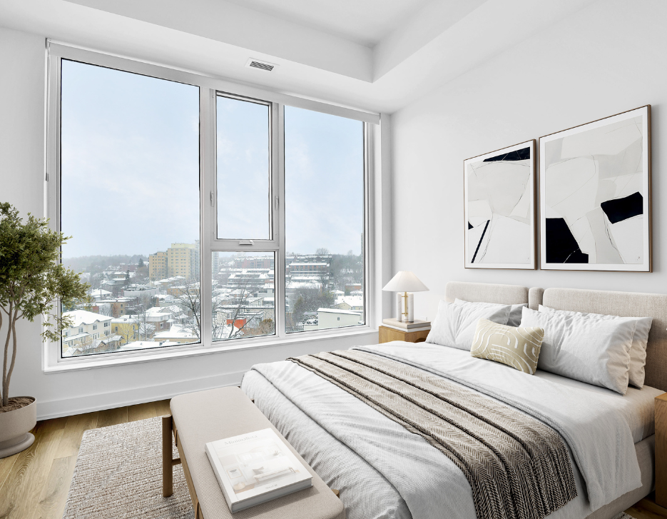 88 Beechwood - Beechwood Village Apartments | Minto Apartments