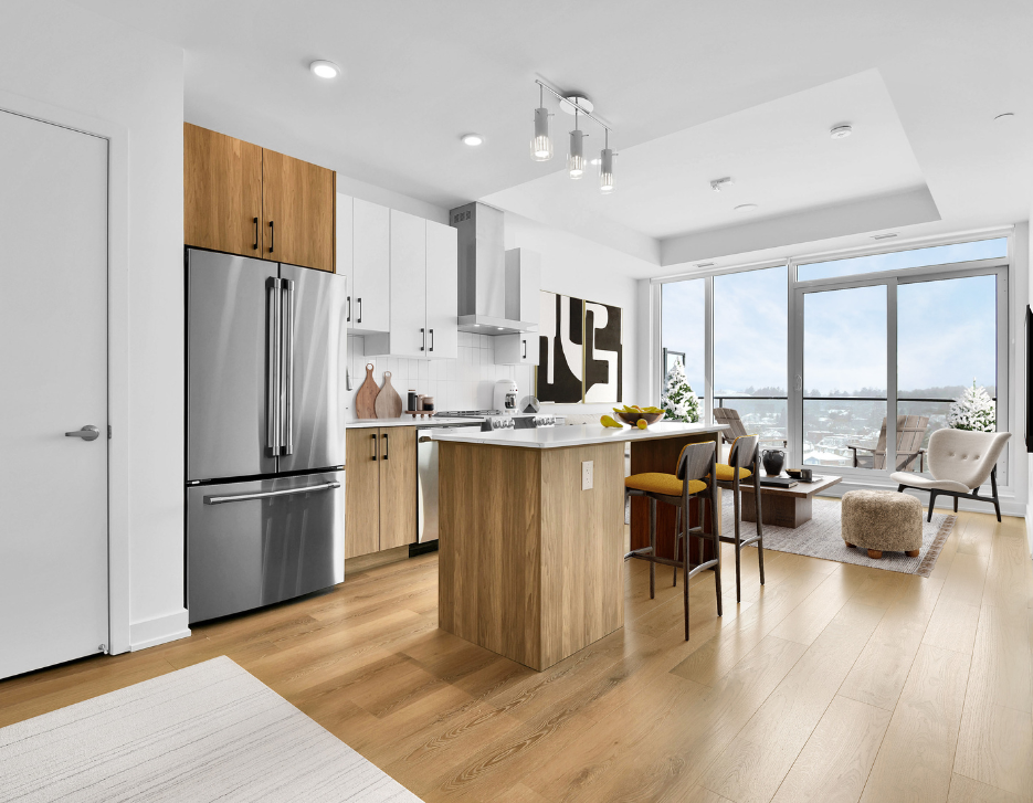 88 Beechwood - Beechwood Village Apartments | Minto Apartments