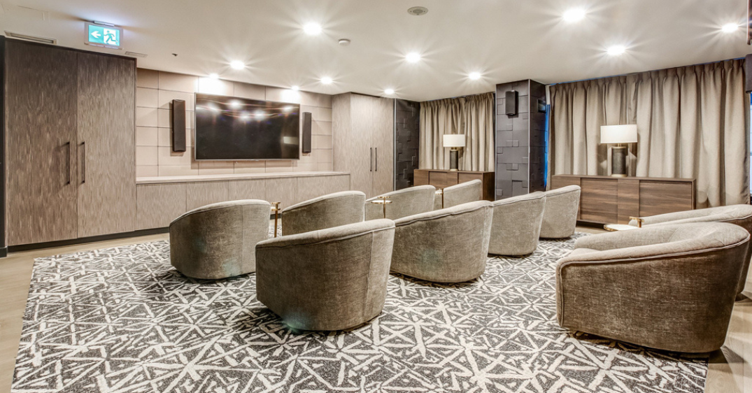 Minto Yorkville (Furnished) - Short Term Furnished Rentals (Monthly)